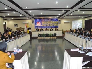 Raker & Workshop | PPTX