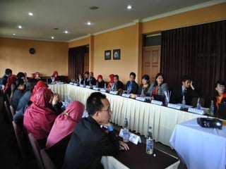 Raker & Workshop | PPTX