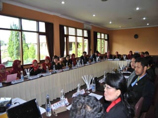 Raker & Workshop | PPTX