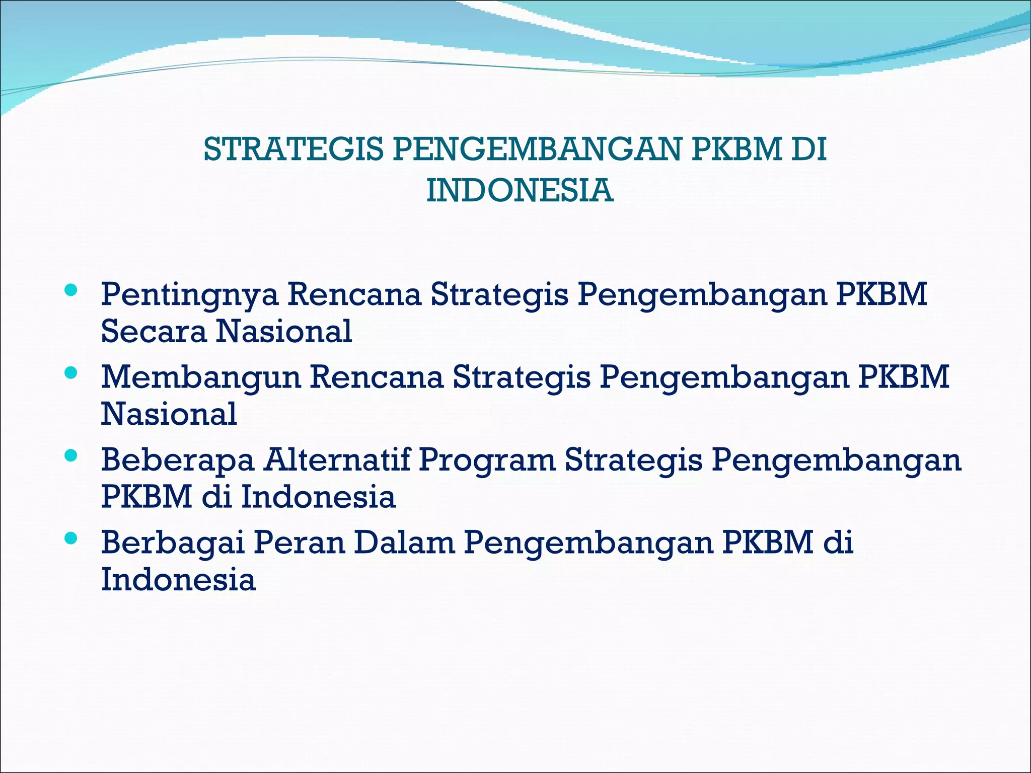 Raker pkbm [autosaved] | PPT
