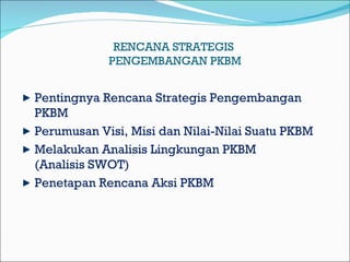 Raker pkbm [autosaved] | PPT