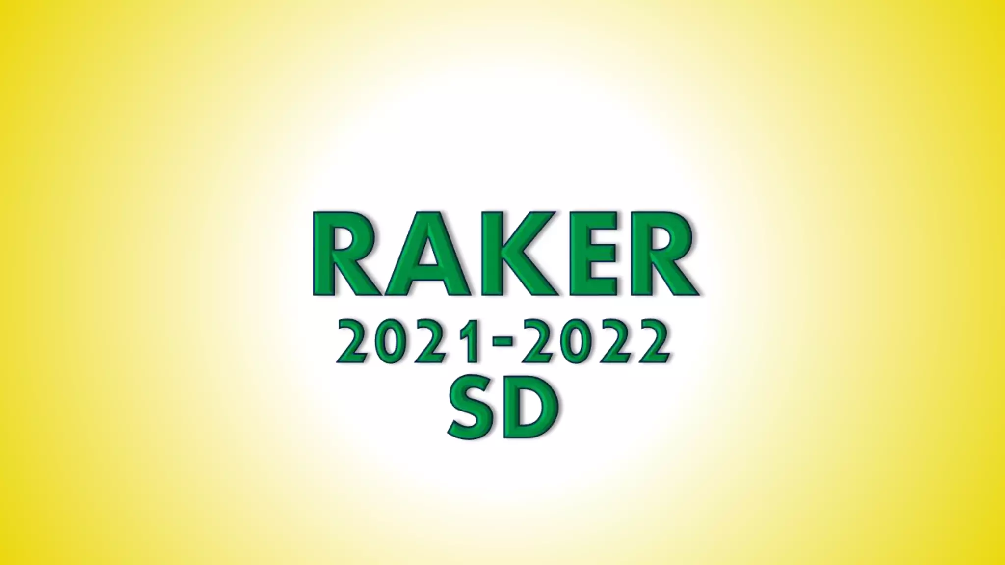 Raker Template.pptx