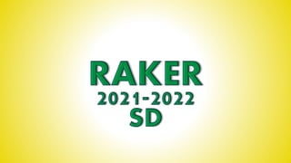 Raker Template.pptx