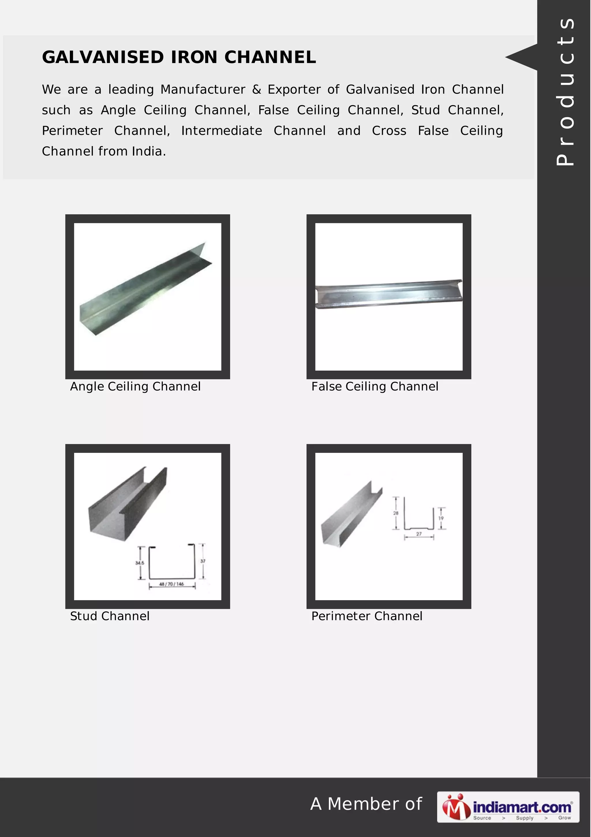 Rakesh steel-industries-private-limited | PDF