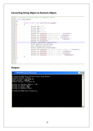 Rakesh Bijawat, BCA 2nd Year | PDF | Programming Languages | Computing