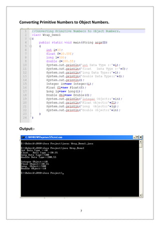 Rakesh Bijawat, BCA 2nd Year | PDF | Programming Languages | Computing