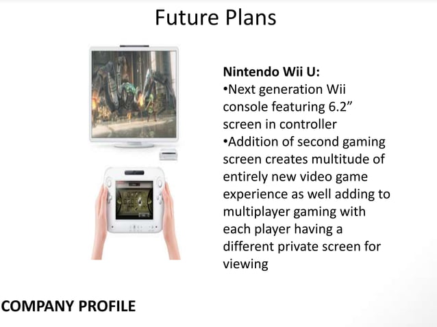 nintendo | PPT