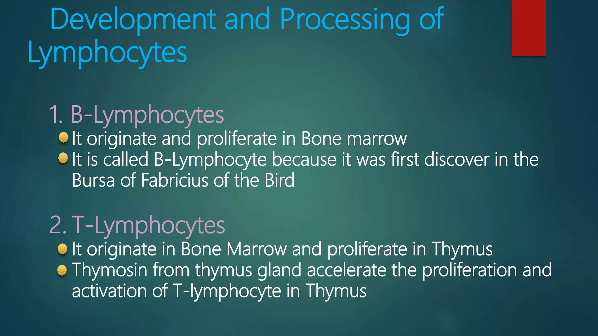 IMMUNITY TYPE (ACQUIRED IMMUNITY) | PPTX