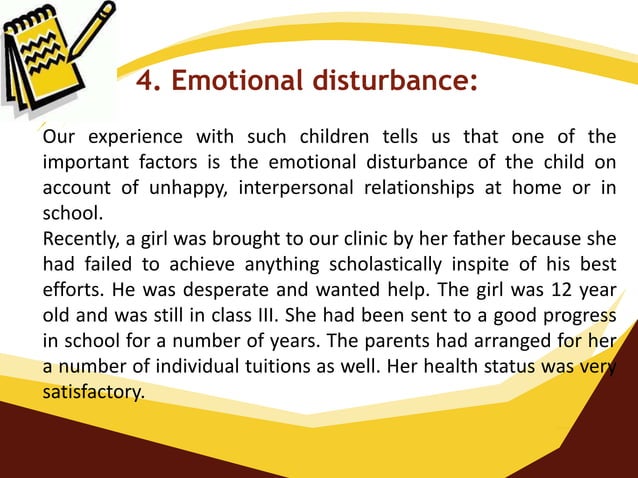 Rakesh kumar keshari ppt on backward student | PPTX