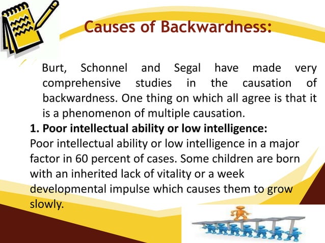 Rakesh kumar keshari ppt on backward student | PPTX