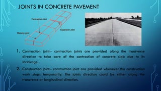 rigid and flexiable pavement design ppt | PDF