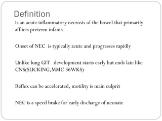 DR RAKESH DM NEONATOLOGY JIPMER | PPT