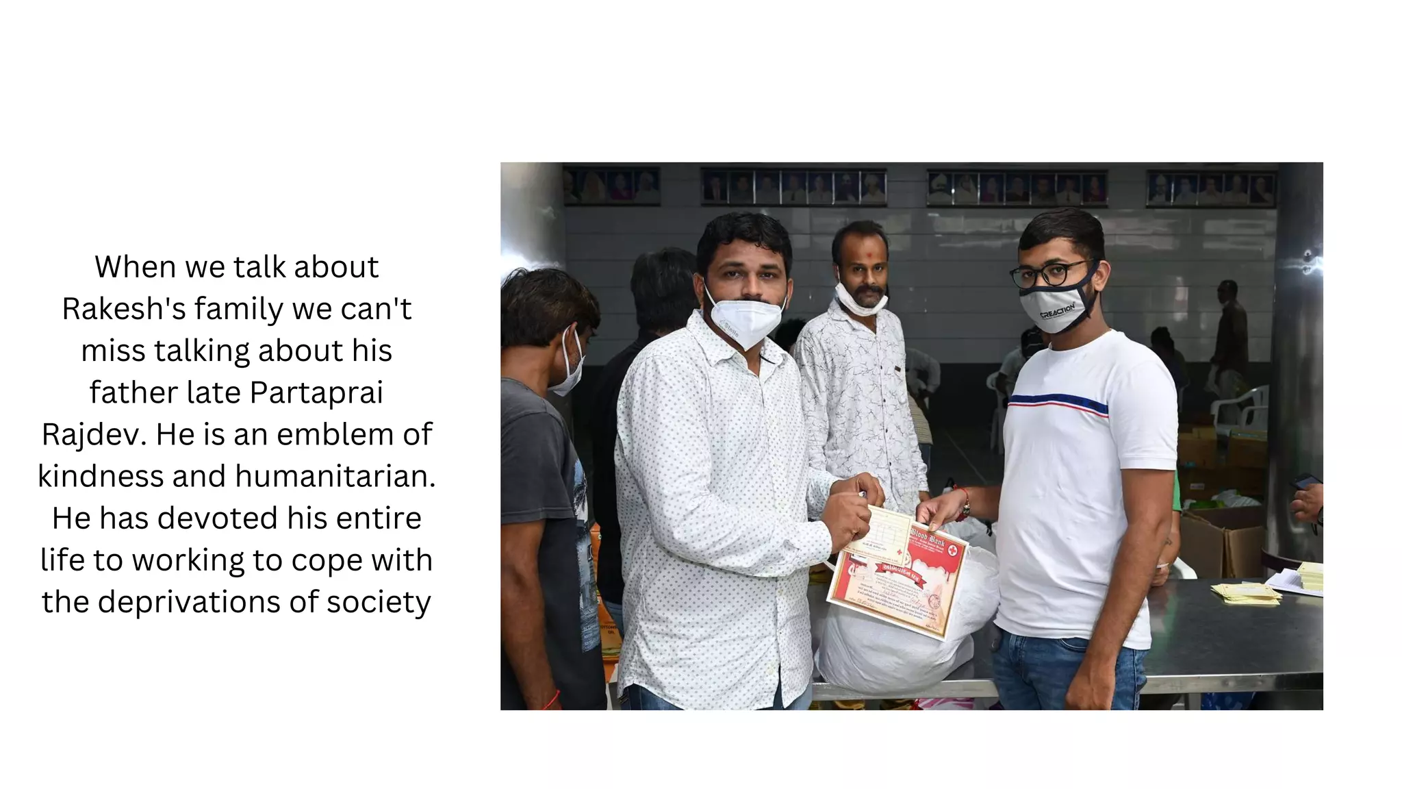 Rakesh Rajdev.pptx | Debated Sensitive Social Issues | Sensitive Topics