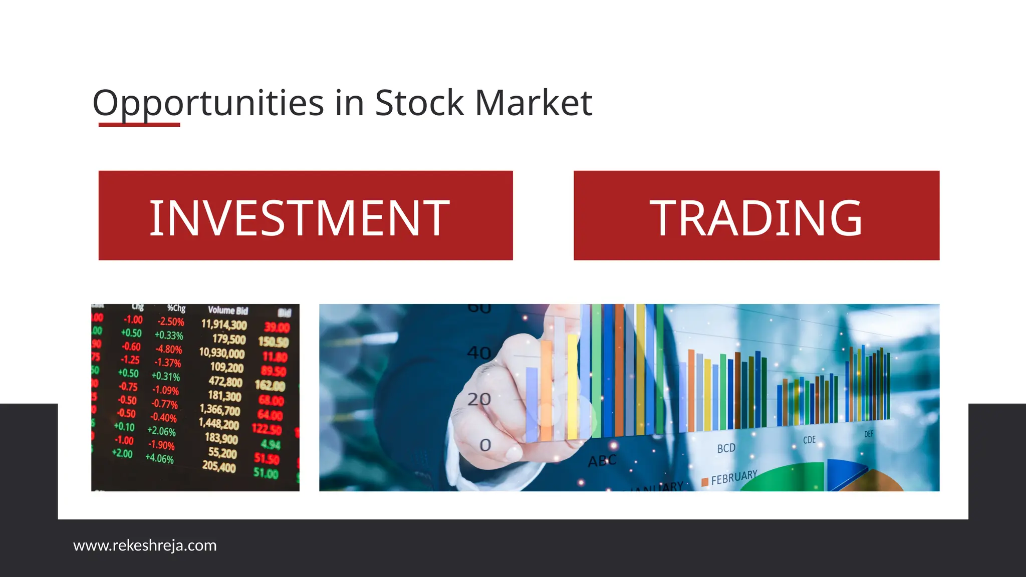 Rakesh REJA TRADING ACADEMY stock (1).pptx