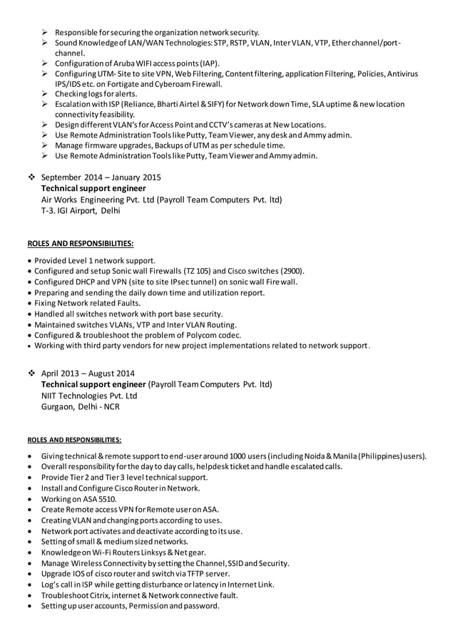 Rakesh resume | PDF