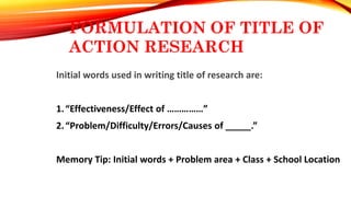 Rakhi-Sawlani-B.Ed.-Action-Research.pptx