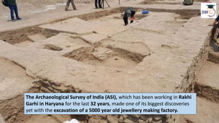 Rakhigarhi excavation.pptx