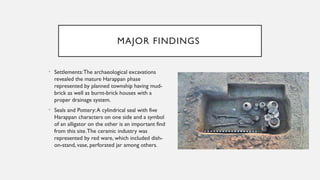 The study of Rakhigari: A Harappan Site.pptx