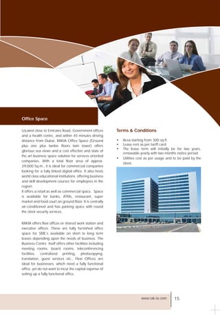 Rakia Product Brochure | PDF