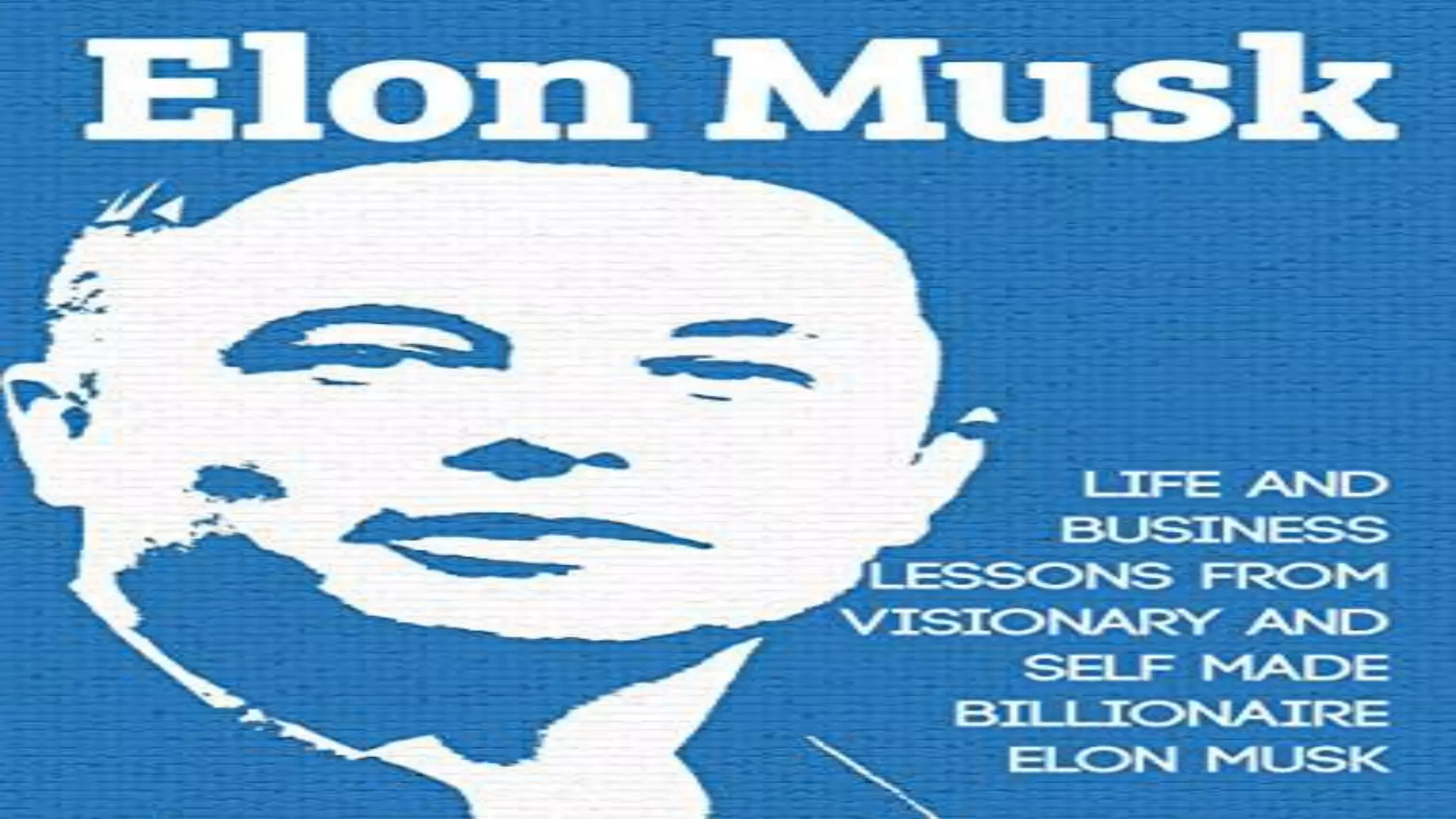 about ELON MASK | PPT