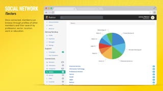 Raklet Features | PDF