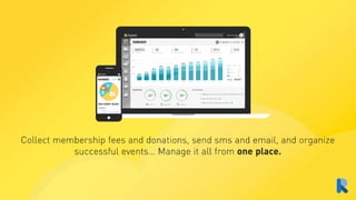 Raklet Features | PDF