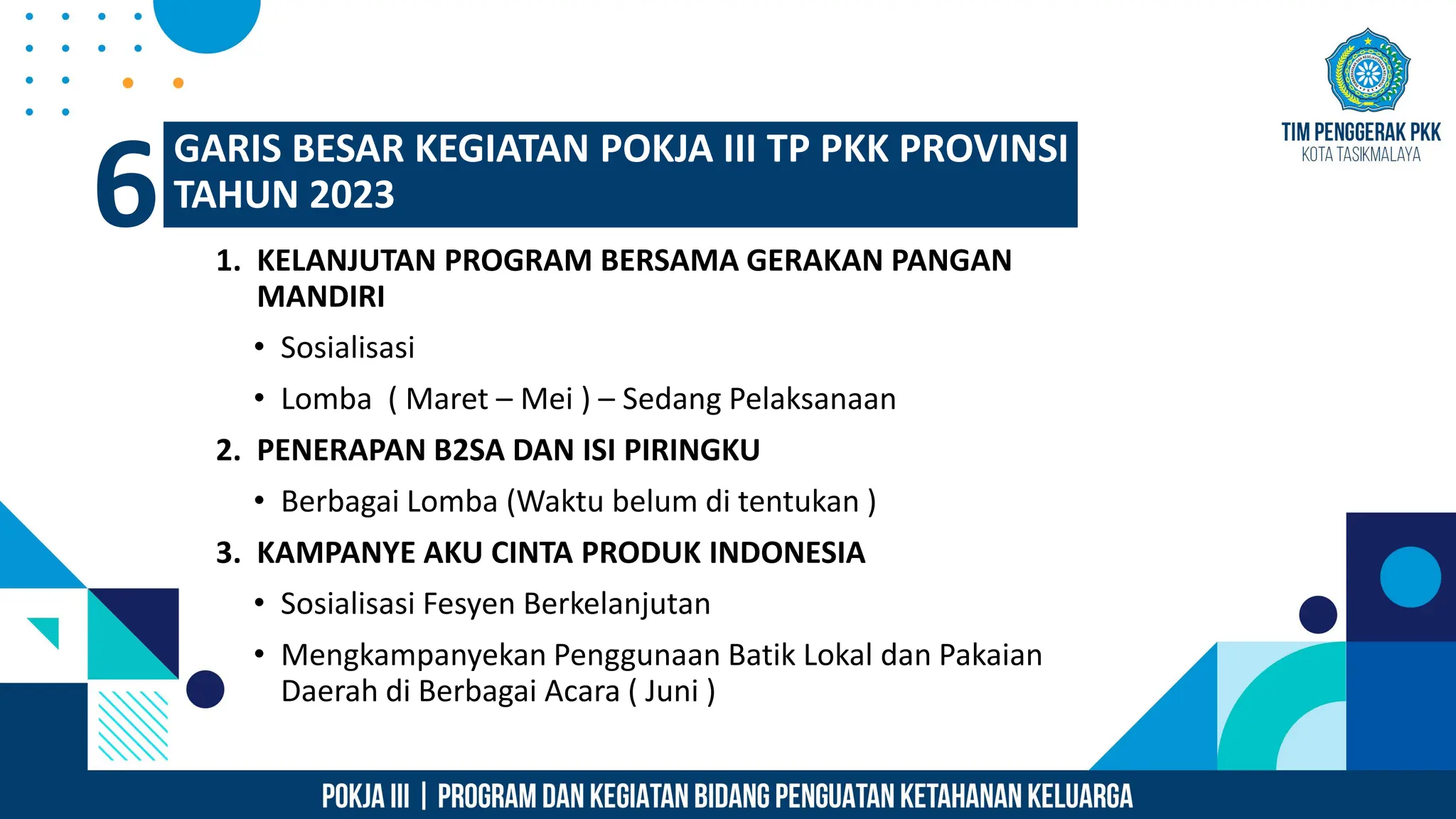LAPORAN HASIL RAKORDA PKK - POKJA III.pdf