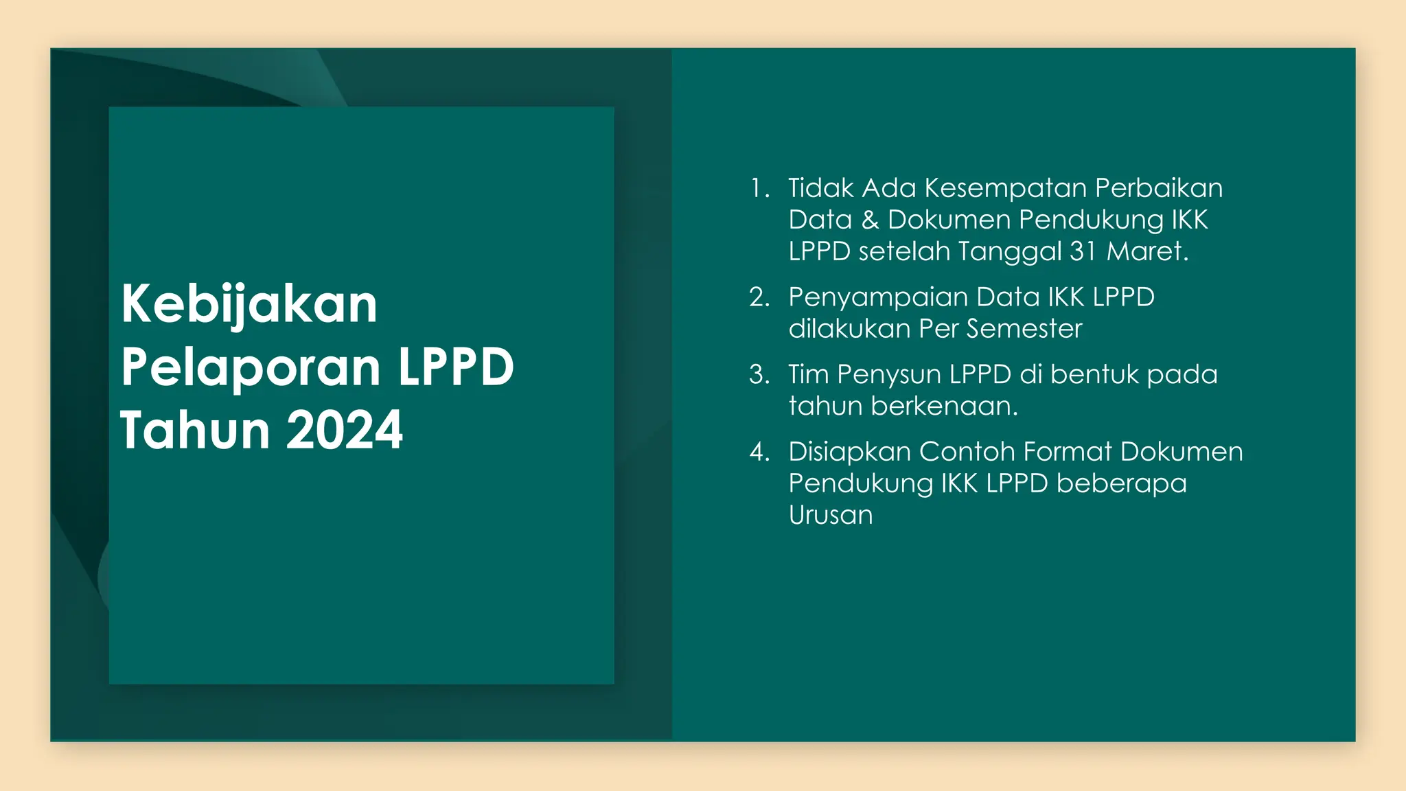 Rapat Koordinasi Penyusunan LPPD 2024.pptx