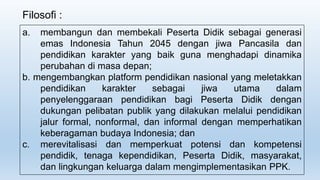 Rakor SD PPK 2022 disdik dengan PKB DPRD Kota semarang.ppt