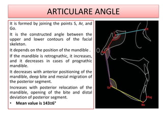 Rakosi’s analysis | PPTX