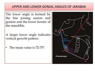 Rakosi’s analysis | PPTX