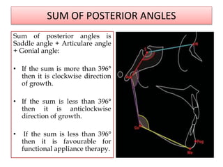 Rakosi’s analysis | PPTX