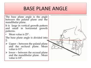 Rakosi’s analysis | PPTX