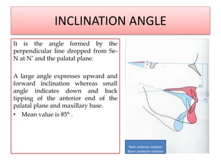 Rakosi’s analysis | PPTX