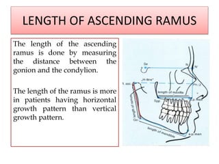 Rakosi’s analysis | PPTX