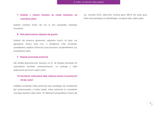 Rak piersi diagnostyka, profilaktyka, leczenie | PDF