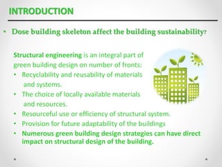 Rak precast vs sustainability | PPTX