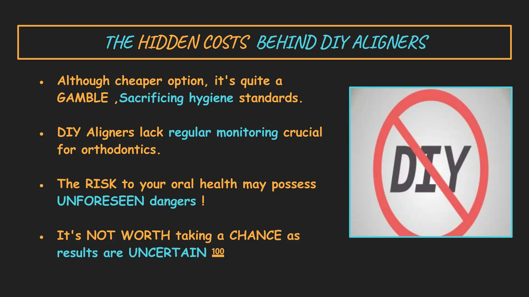 DIY Aligners.pptx