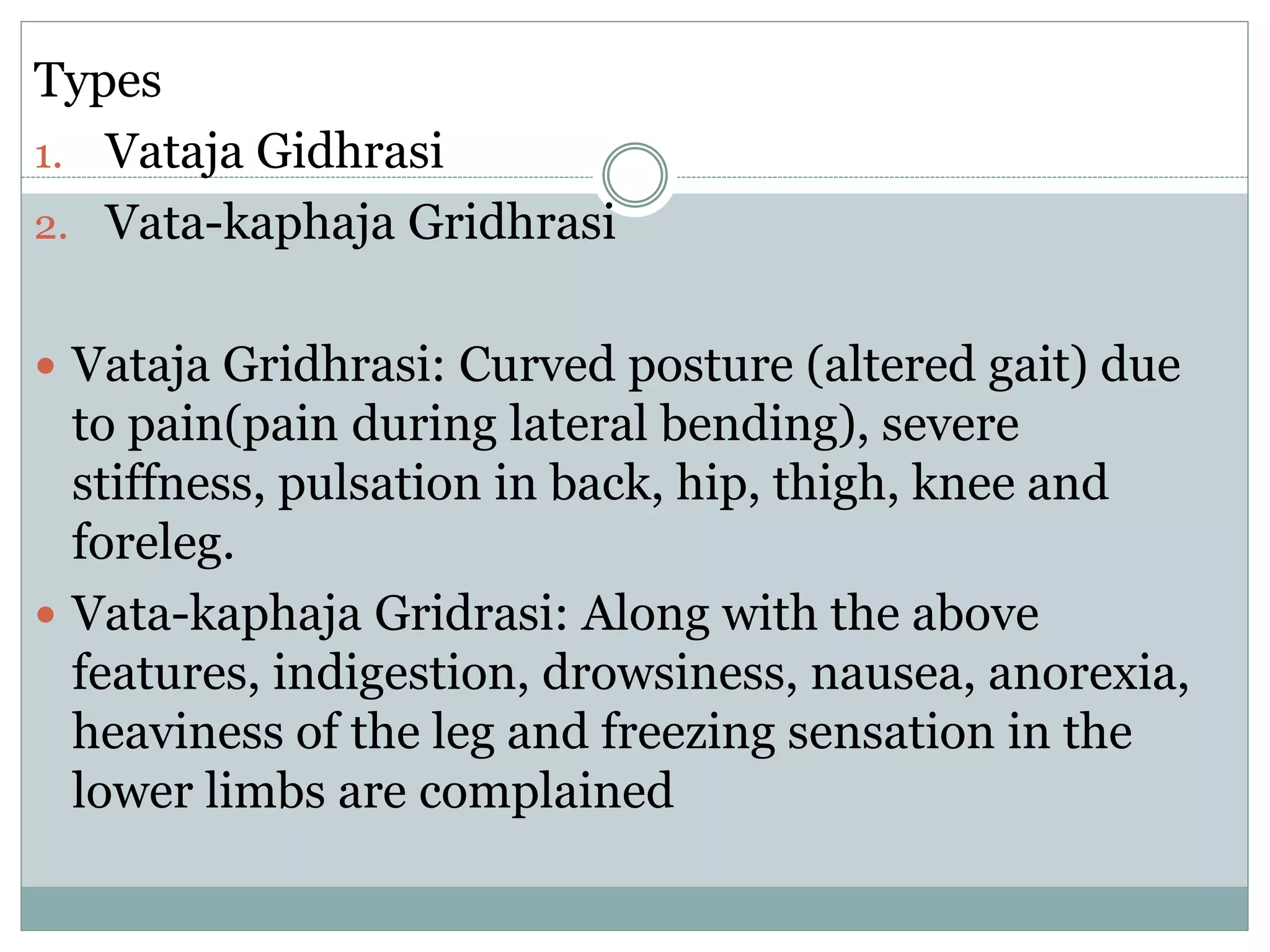 Raktamokshana in gridhrasi | PPTX