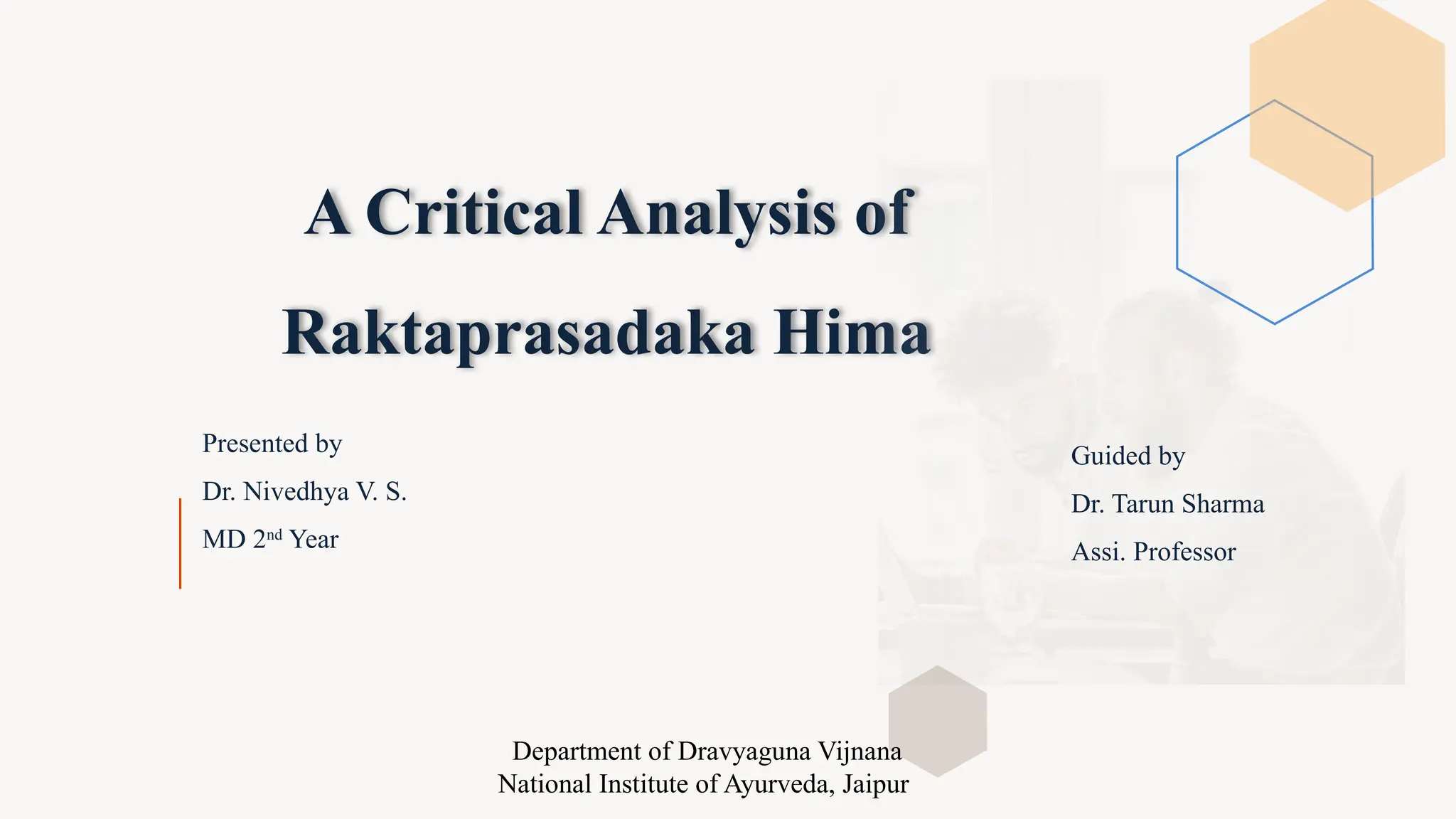 Rakta Prasadka Hima edited by Niviedya V S | PPTX | Hinduism | Religion ...