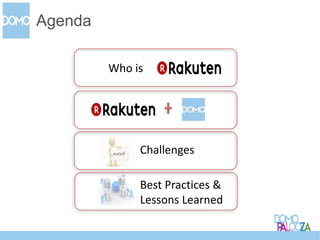 Domopalooza Major Domo Session | PPT