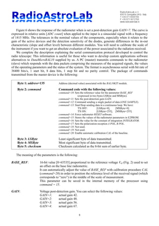 Radio Astronomy and radio telescopes | PDF
