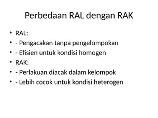 RAL MATERI KELEBIHAN DAN KEKURANGAN MATE | PPTX