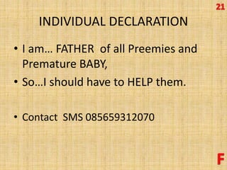 Raldi english infant incubator | PPTX