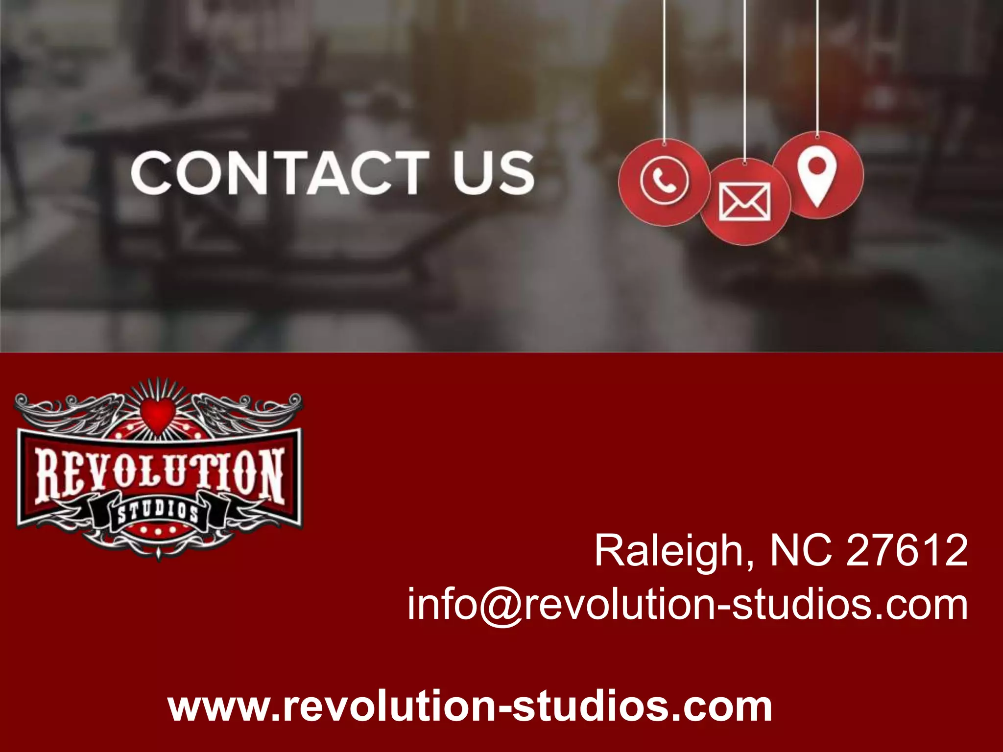 Experience Boudoir photography in Raleigh, NC | PPT