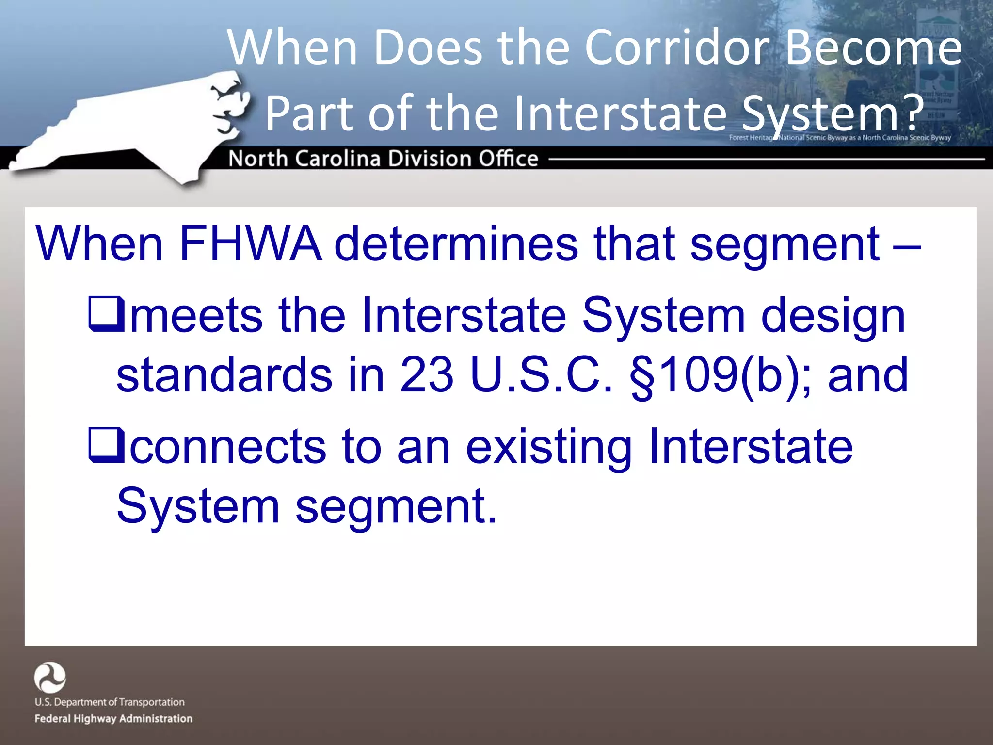 Raleigh Norfolk Future Interstate Corridor | PDF | Rail Travel | Travel ...