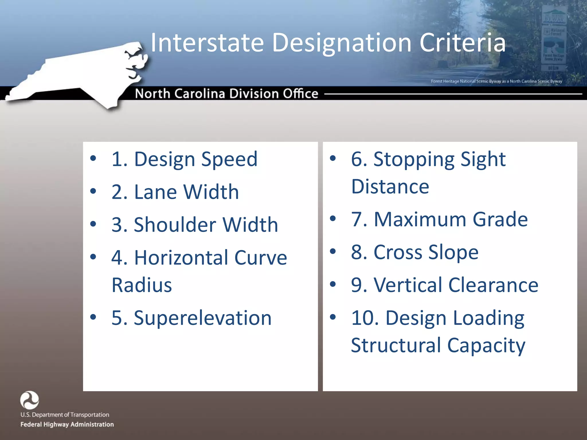 Raleigh Norfolk Future Interstate Corridor | PDF | Rail Travel | Travel ...