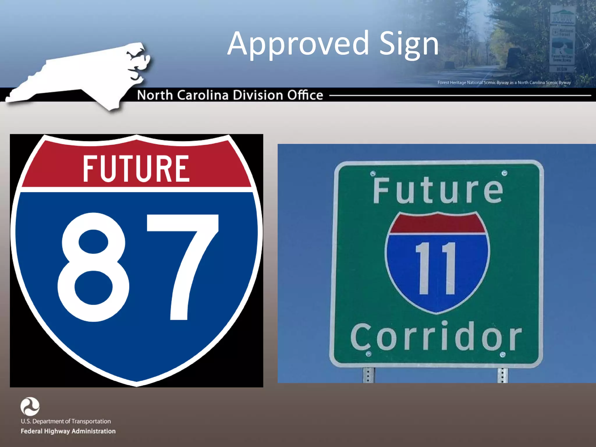 Raleigh Norfolk Future Interstate Corridor | PDF | Rail Travel | Travel ...