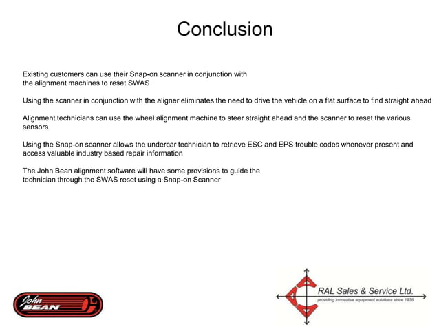 Ral Electronic Stability | PPT