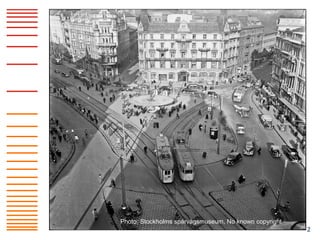 Presentation Rolf Källman session 2C | PPT | Technology & Computing